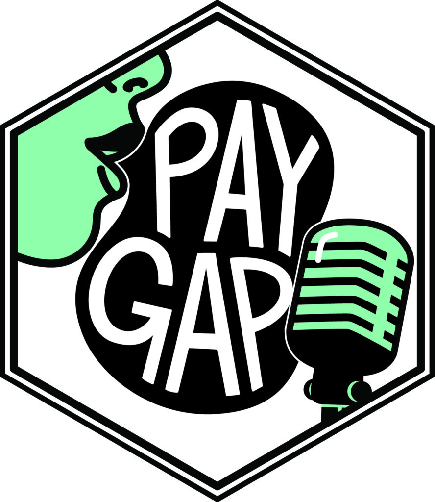 Pay Gap Comedy Series - The Market at Malcolm Yards