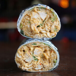 World Street Kitchen - The Market at Malcolm Yards